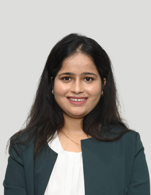 ExuberantKajal Jain - Turtle Wealth